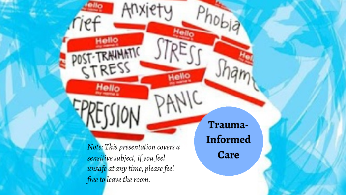 Trauma-Informed Care by Rebecca Fitzgerald on Prezi