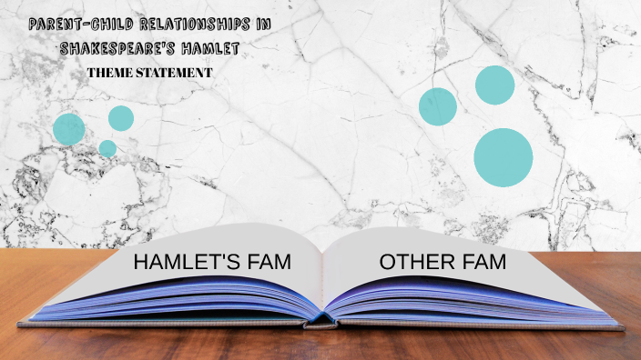 Hamlet Mind Map by Lavivian Le on Prezi