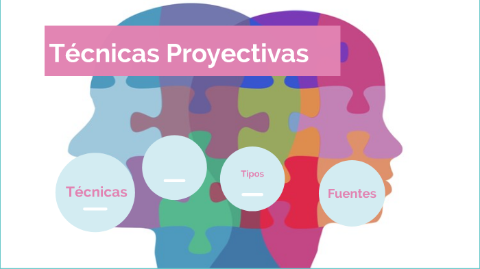 Técnicas Proyectivas by Tania Zepeda on Prezi
