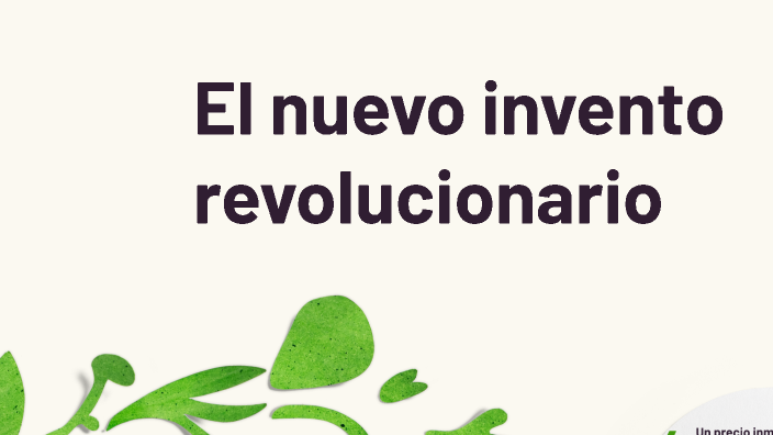 el auto del futuro by Ethan Ferrer on Prezi