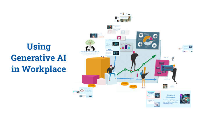 Boosting Productivity Using Generative Artificial Intelligence in the ...