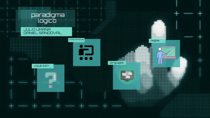 paradigma logico by junior orjuela Umaña on Prezi Next