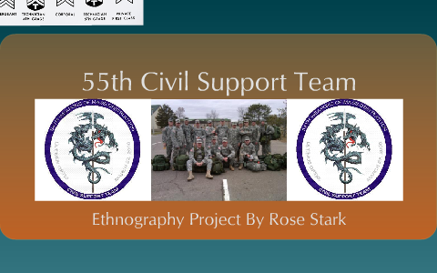 55th Civil Support Team (Weapons of Mass Destruction) by Rose Stark on ...