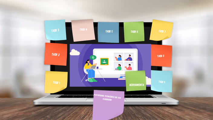 Planeación del Entorno Virtual de Aprendizaje by Trinidad Palencia ...