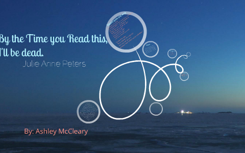IRP Presentation by Ashley McCleary on Prezi