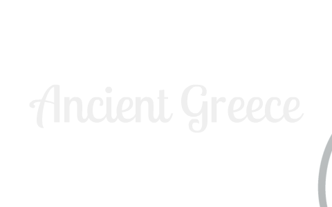 The GRAPES of Ancient Greece by Asante Pulliam on Prezi