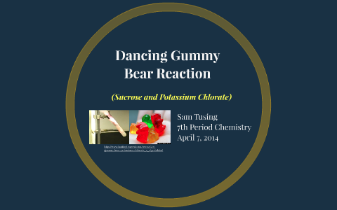 Dancing Gummy Bear Reaction by Sam Tusing on Prezi