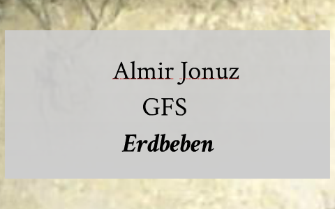 Almir Jonuz by Almir Jonuz on Prezi