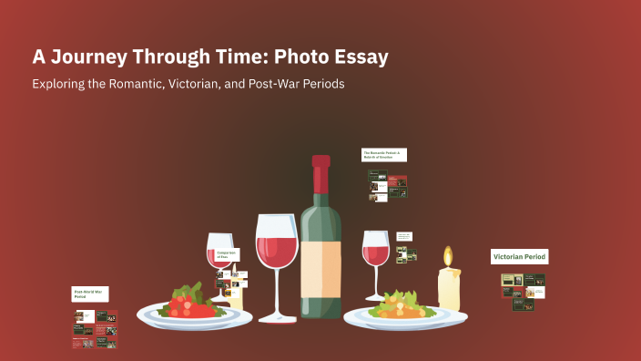 A Journey Through Time: Photo Essay by Kyle Parra on Prezi