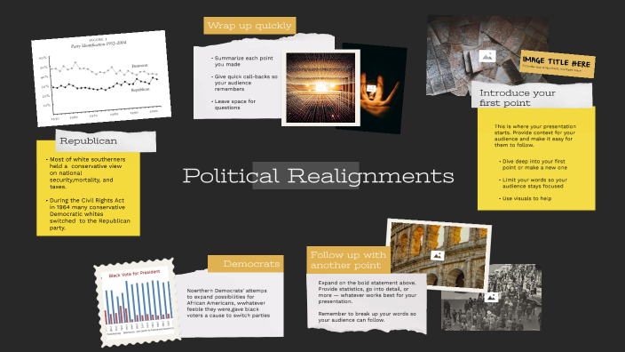 Political Realignments by John Peng - OTC 2025 on Prezi