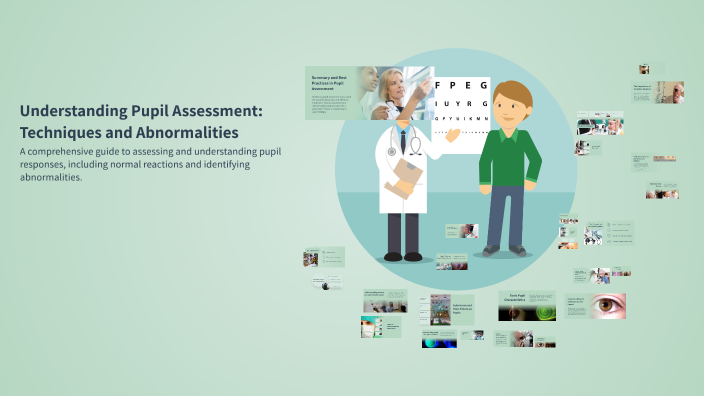 Understanding Pupil Assessment: Techniques and Abnormalities by heather ...