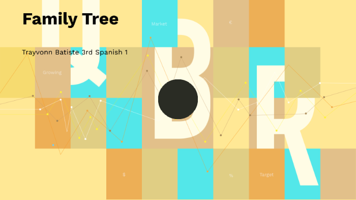 Family Tree by Trayvonn Batiste on Prezi