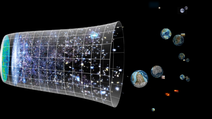 Evolución del Mundo by on Prezi