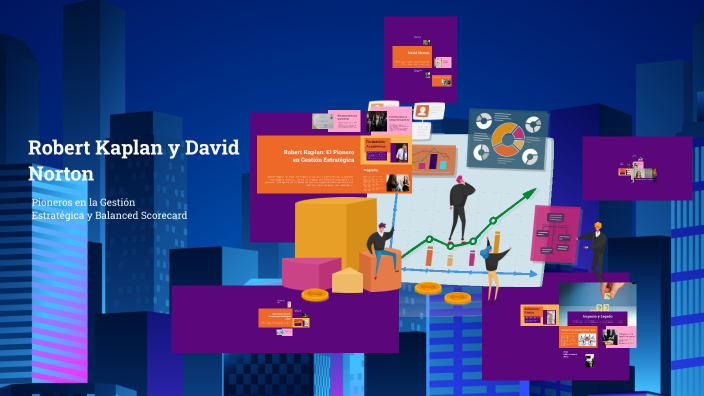 Robert Kaplan y David Norton by yisel perea on Prezi