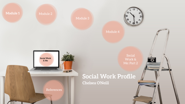 Social Work Profile by Chelsea O'Neill on Prezi