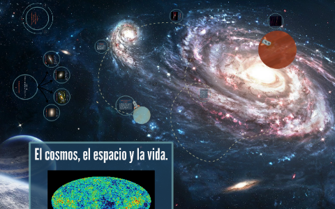 Sabes lo que es el cosmos? by Jesus Gonzalez on Prezi