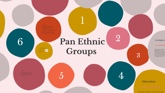 Pan Ethnic Groups by madison smith on Prezi