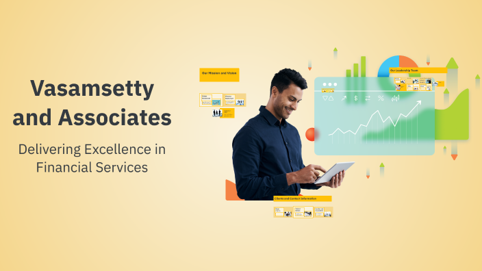 Vasamsetty and Associates by Sai Nadh Reddy K on Prezi