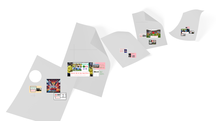 Latest Updates in Peruvian Sports by Alex Mio on Prezi