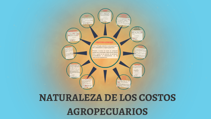 NATURALEZA DE LOS COSTOS AGROPECUARIOS by Harold Duver Perdomo Paez on ...