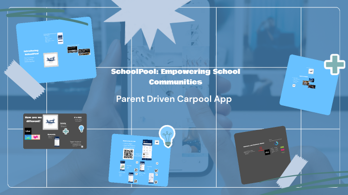 SchoolPool: Empowering School Communities by Robert Rose on Prezi