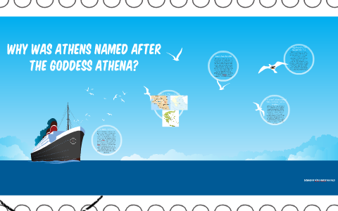 Why Was Athens Named After The Goddess Athena? by Athena K. on Prezi