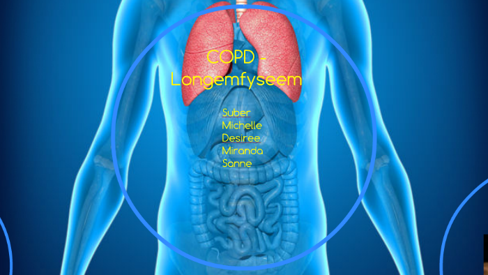 COPD - Longemfyseem by Desiree van den Berg on Prezi