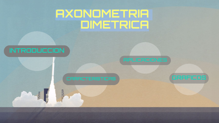 AXONOMETRIA DIMETRICA by JUMP CABRERA on Prezi