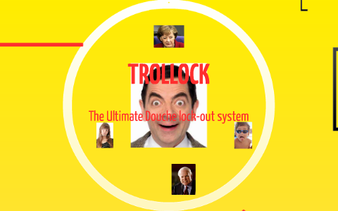 TROLLOCK by Renáta Kerek on Prezi