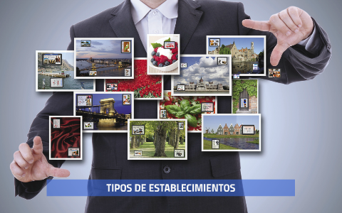 TIPOS DE ESTABLECIMIENTOS by Mauricio Hernandez on Prezi