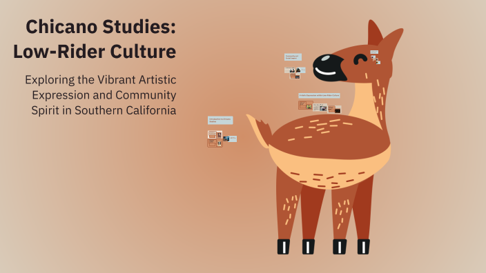 Chicano Studies: Low-Rider Culture by Frankie Silva Gil on Prezi