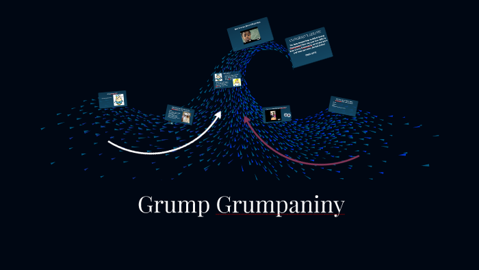 Grump Grumpaniny by katherine harmon on Prezi