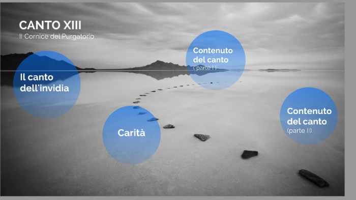 Canto XIII purgatorio by Anna Ursino on Prezi