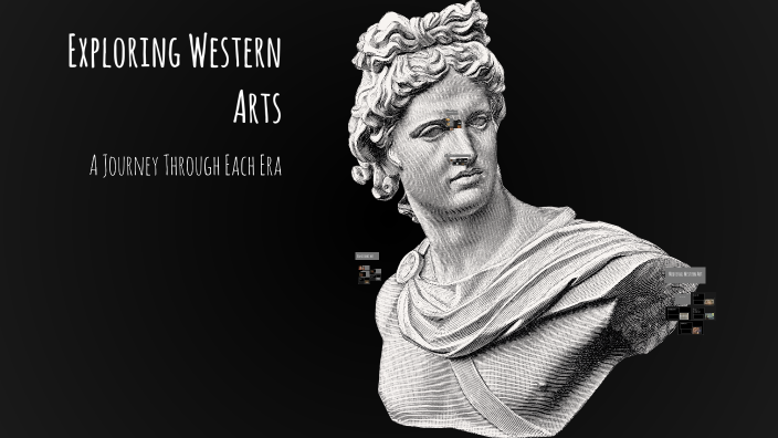 Exploring Western Arts by Kim Calderon on Prezi