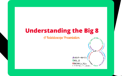 Understanding the Big 8 by John McKnight on Prezi