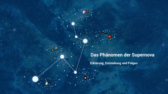 Supernova: Der explosive Tod eines Sterns by Christian Fuhr on Prezi