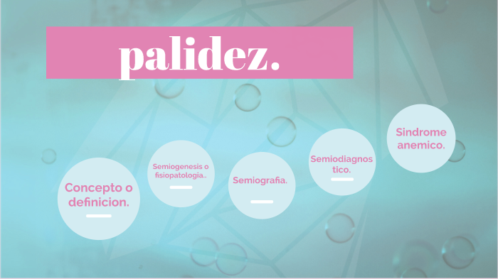 palidez by michal garcia on Prezi
