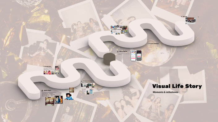 My Visual Life Story by Gina Hernandez on Prezi
