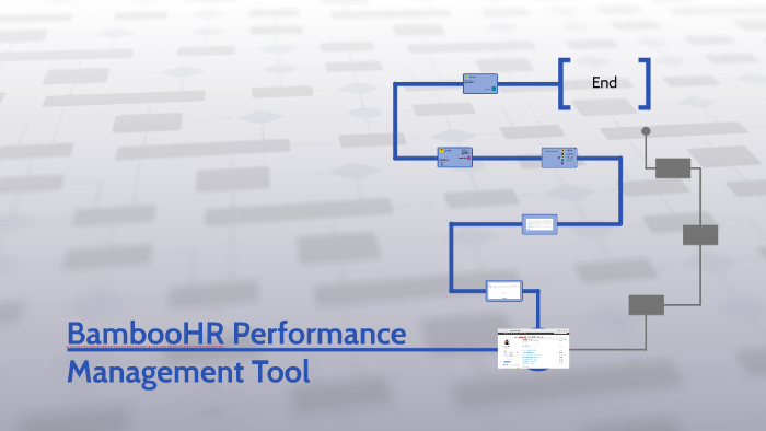 BambooHR Performance Management Tool by Rachel Davison on Prezi