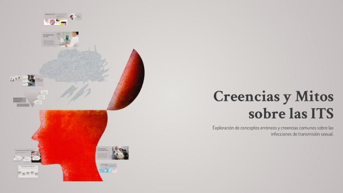Creencias y Mitos sobre las ITS by Francisco Rodríguez on Prezi
