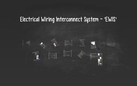 Electrical Wiring Interconnect System - EWIS by Louie Vang on Prezi