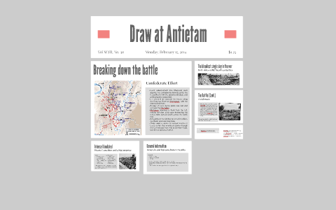 Draw at Antietam by Tyler Laidlaw on Prezi