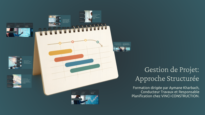 Gestion de Projet: Approche Structurée by Aymane Kharbach on Prezi