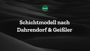 Schichtmodell nach Dahrendorf und Geißler by Vincent rupp on Prezi Design