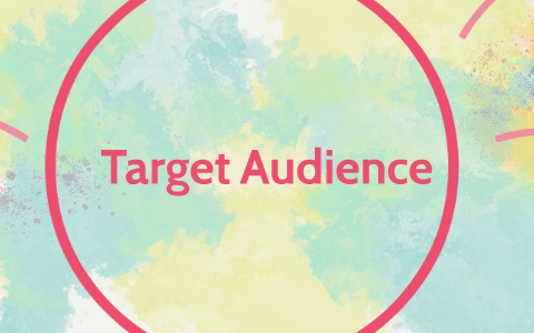 Target Audience for Music Magazine by Grace Fowkes on Prezi