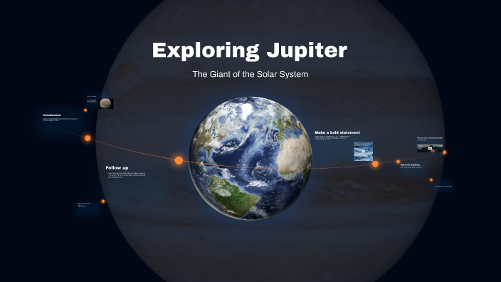 JUPITER by Jose King on Prezi