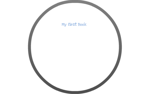 My life in books by Aidan Moss on Prezi