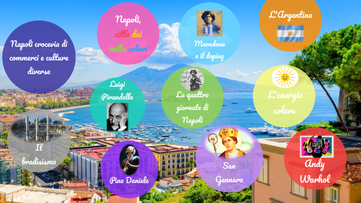 Napoli by Elisa Formica on Prezi