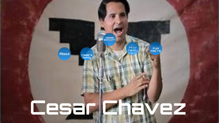 Cesar's Life by Anthony Peden on Prezi