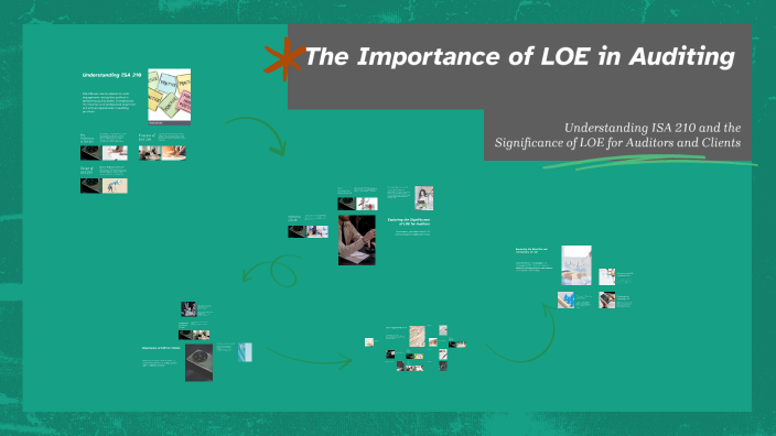 The Importance of Level of Effort (LOE) in Auditing Firms by Francesco ...